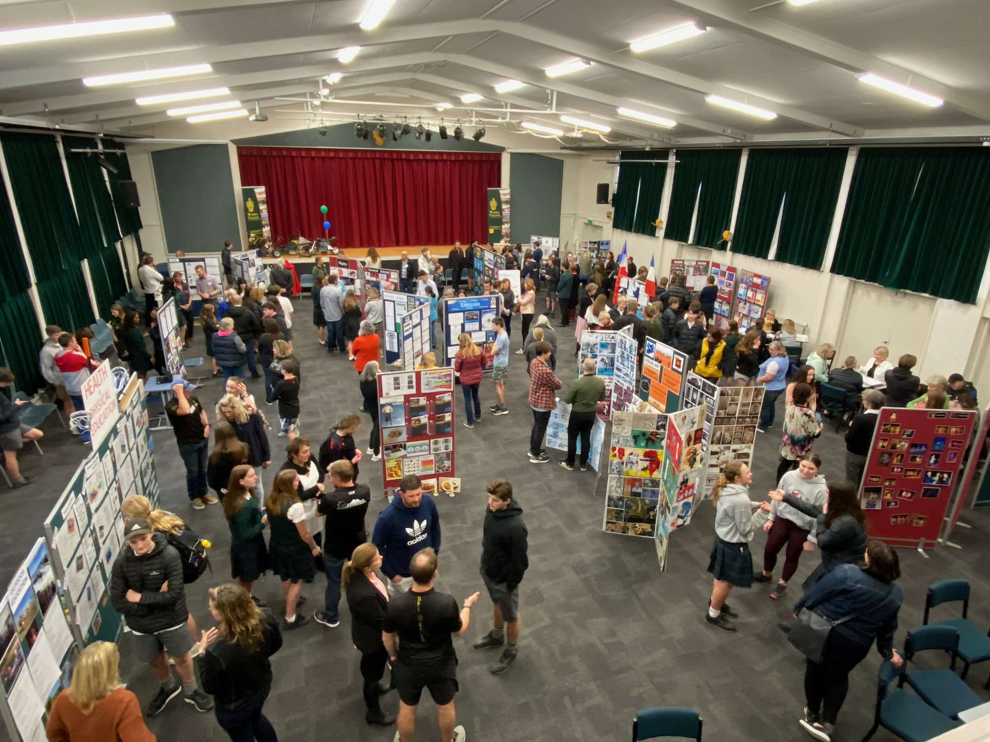 Subject Selection Expo — Newsletter - August 2023