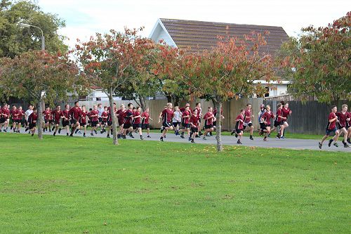 News » Casebrook Intermediate School