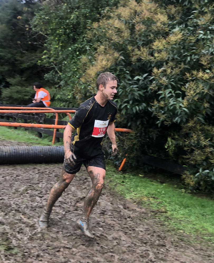 Tough Guy and Gal 2023 💪🏼💪🏼💪🏼 — TKHS Newsletter - Term 2 : Week 10