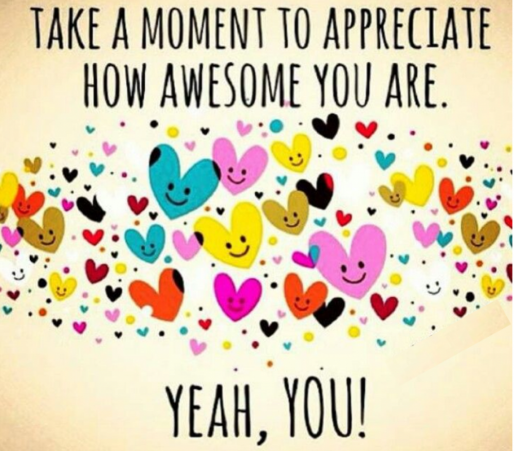 A Big Shout Out to our Tamariki