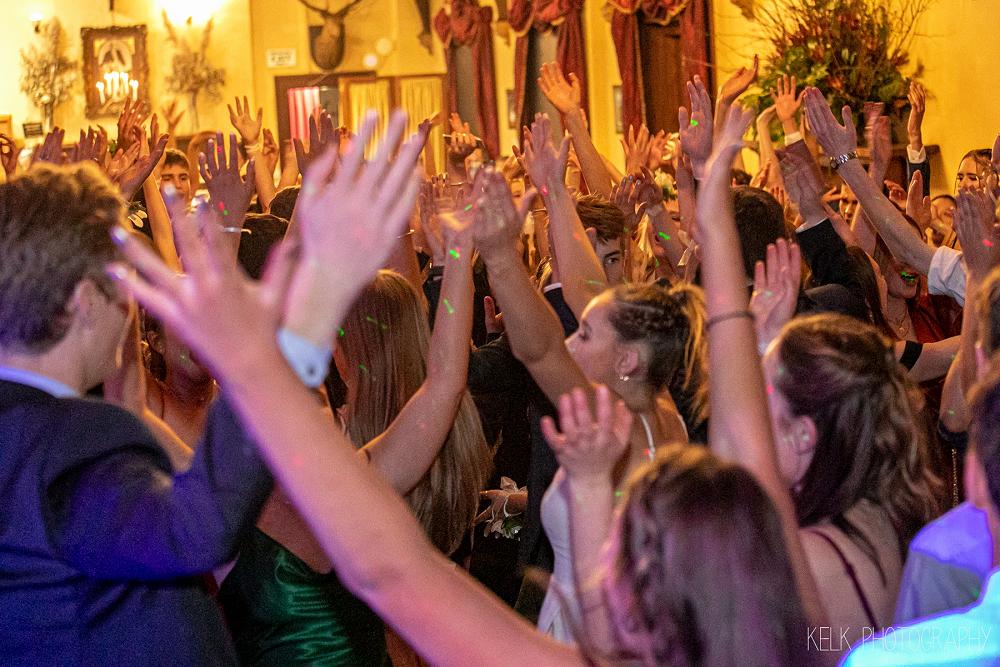 Year 11 Formal — Columba College Weekly Newsletter 28 June 2019