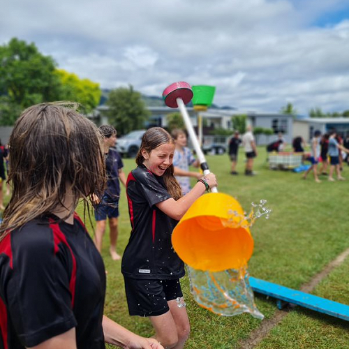 Waimea Intermediate School
