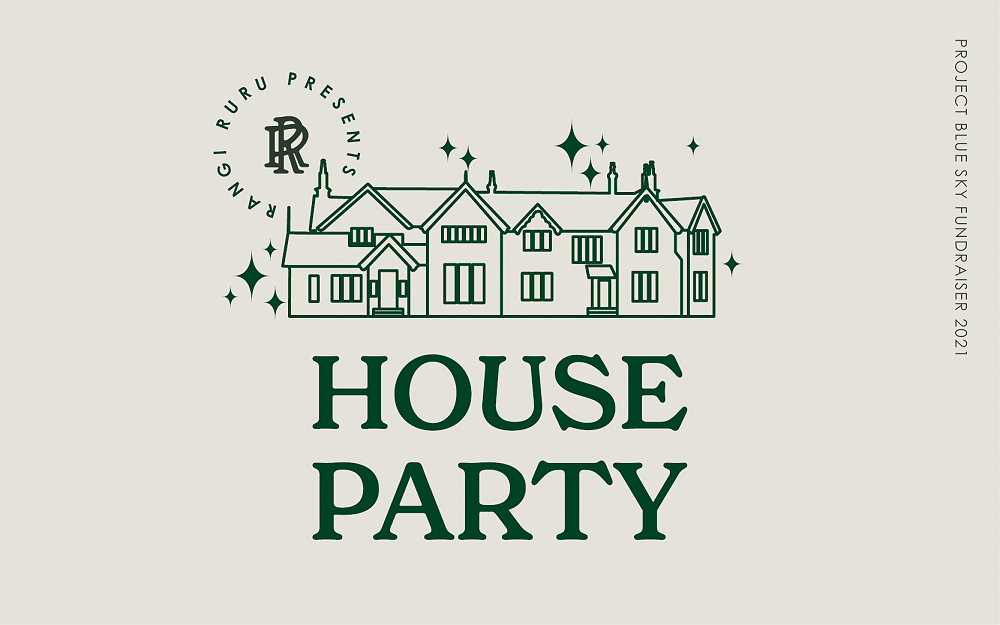 House Party Tickets on Sale Soon!