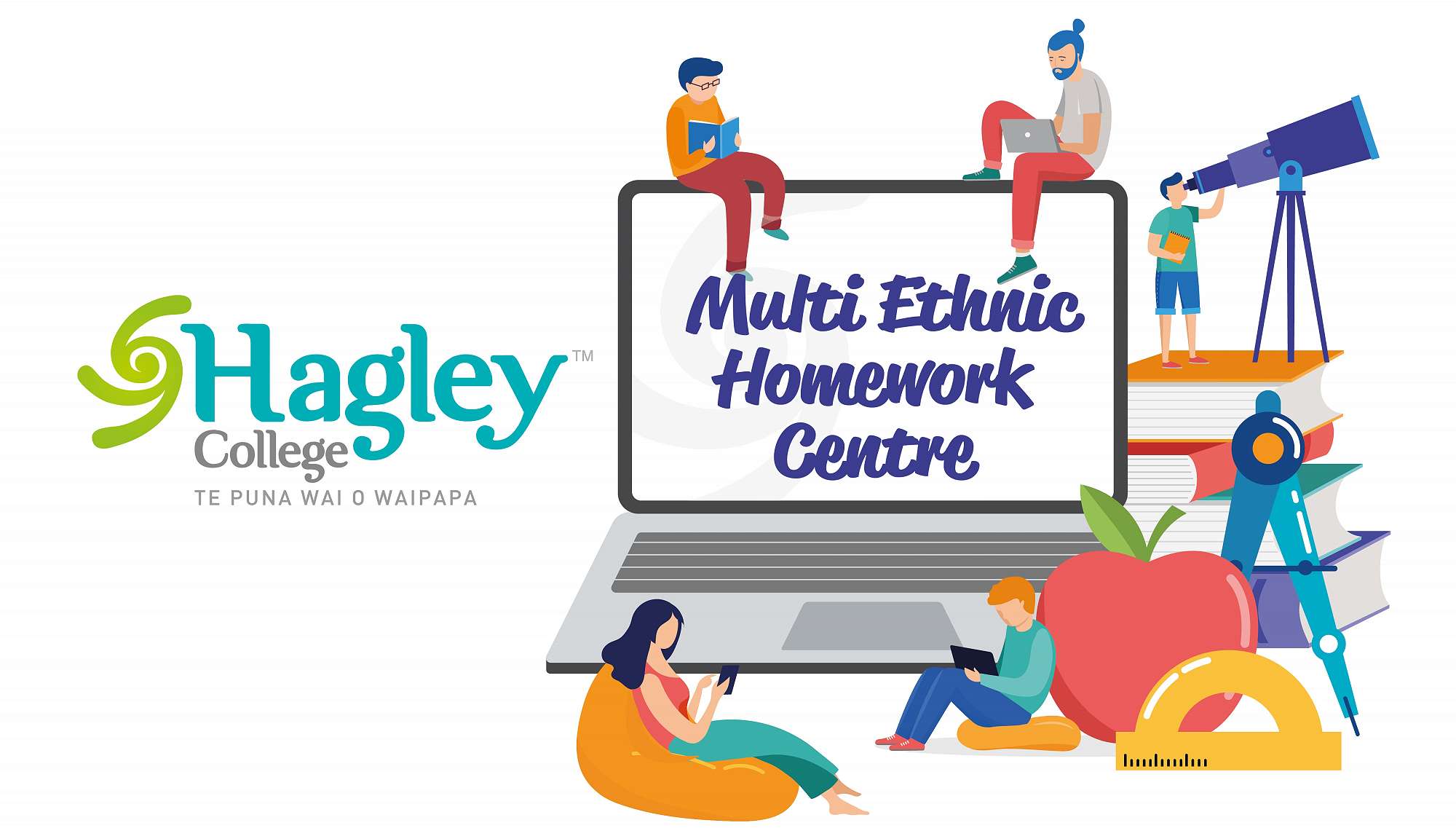 Hagley Multi-Ethnic Homework and Study Centre
