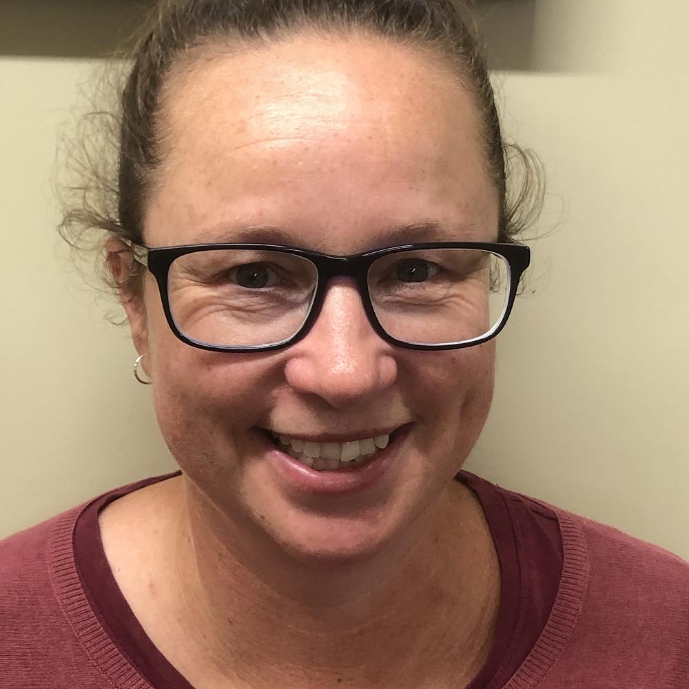 Best Wishes Michelle