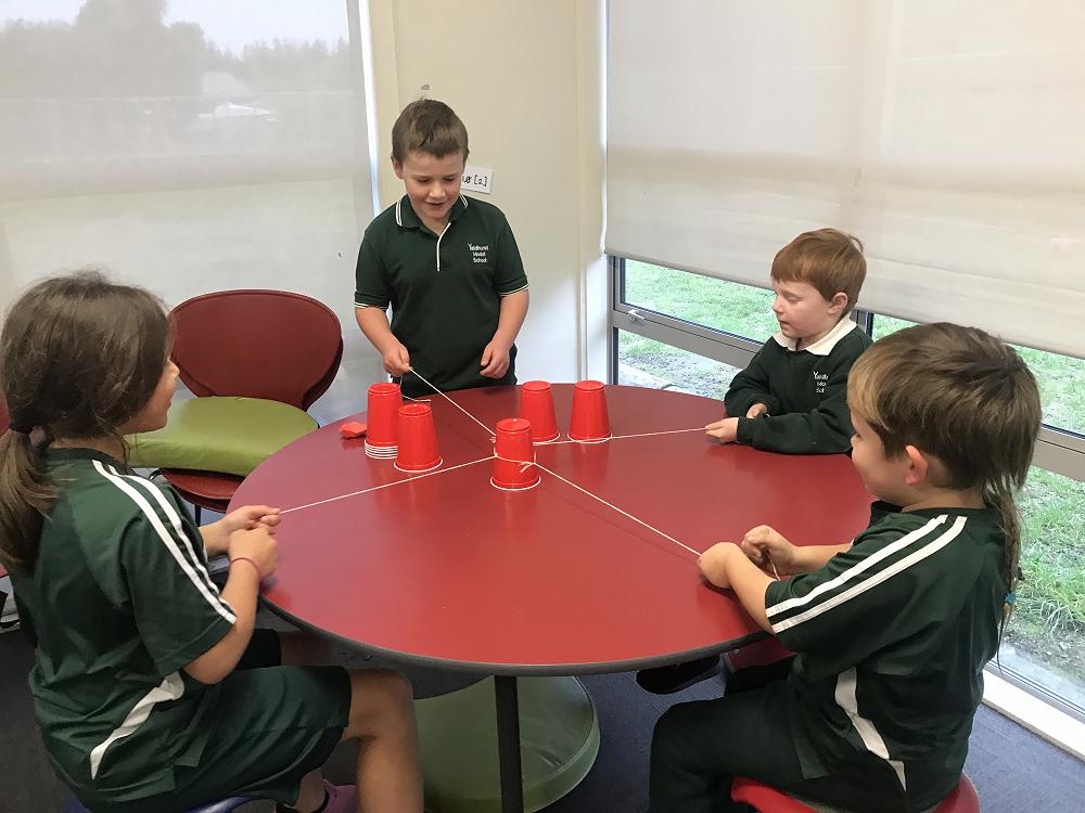 PB4L - Communication is the Key for every HERO