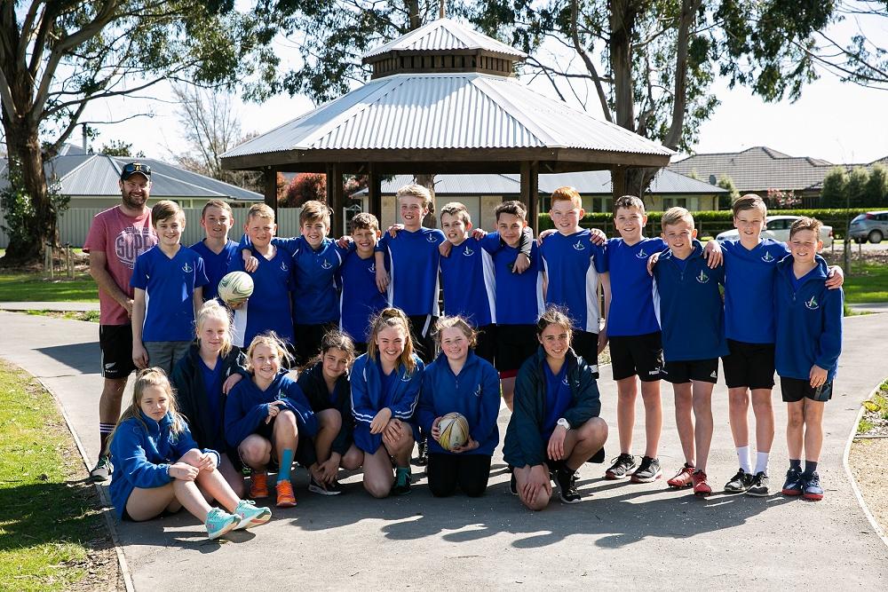 Koru Games Success