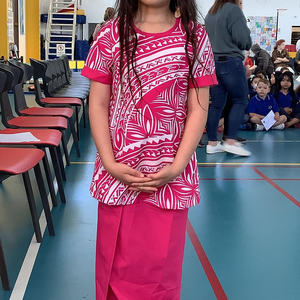 Tongan Language Week