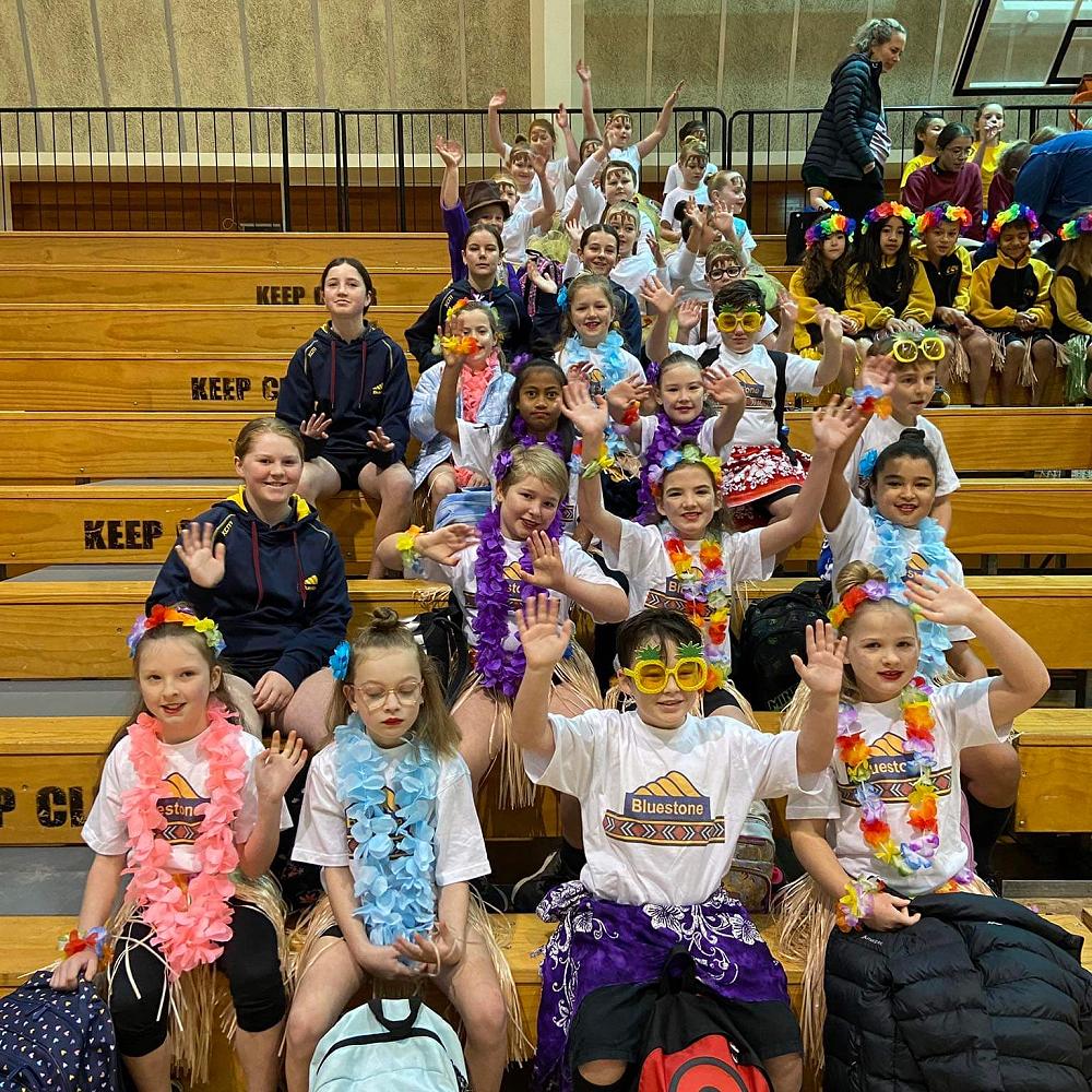 Jump Jam Extravaganza!