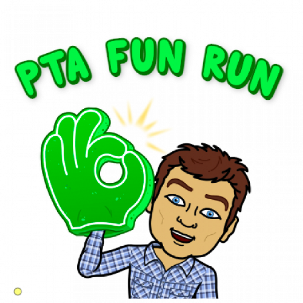 Fernside School PTA Fun Run