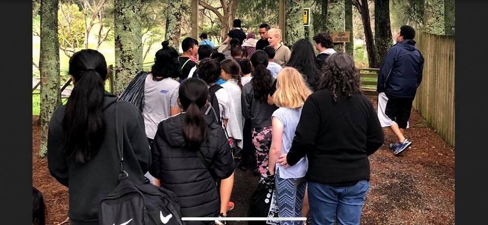 School Camp the OJC Way — Mega Newsletter Term 2 | 2018