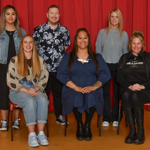 Whangārei Intermediate School