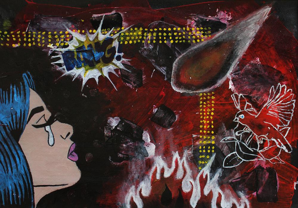 Artist of the Week