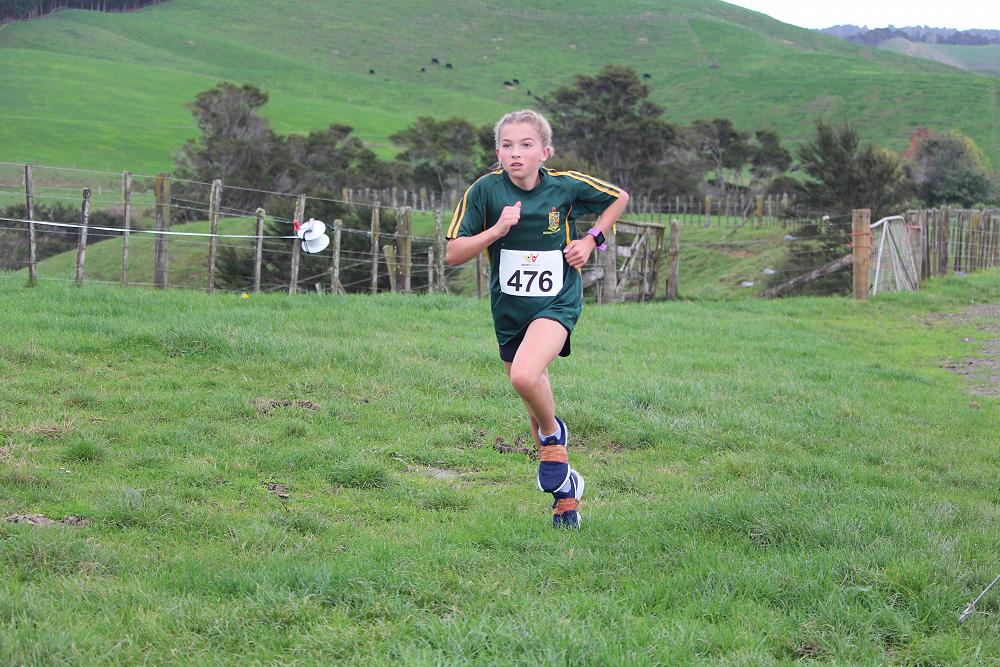 Thames Valley Cross Country