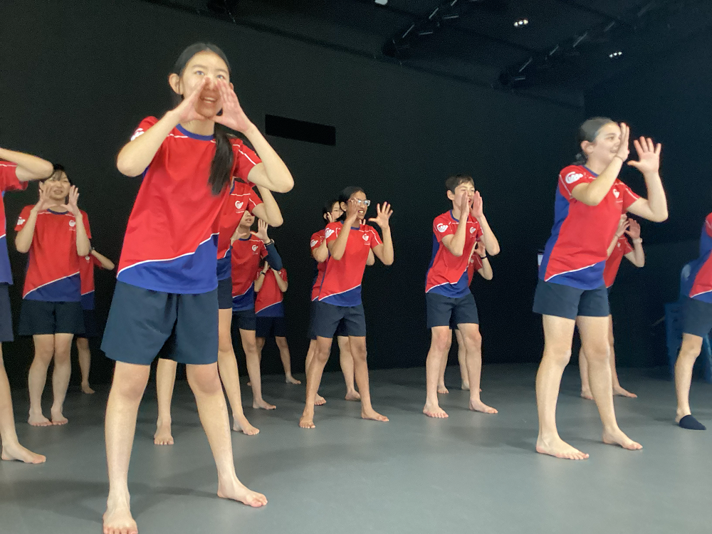 Boogie Battle Round One