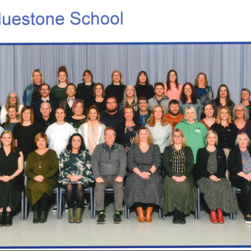 Bluestone School