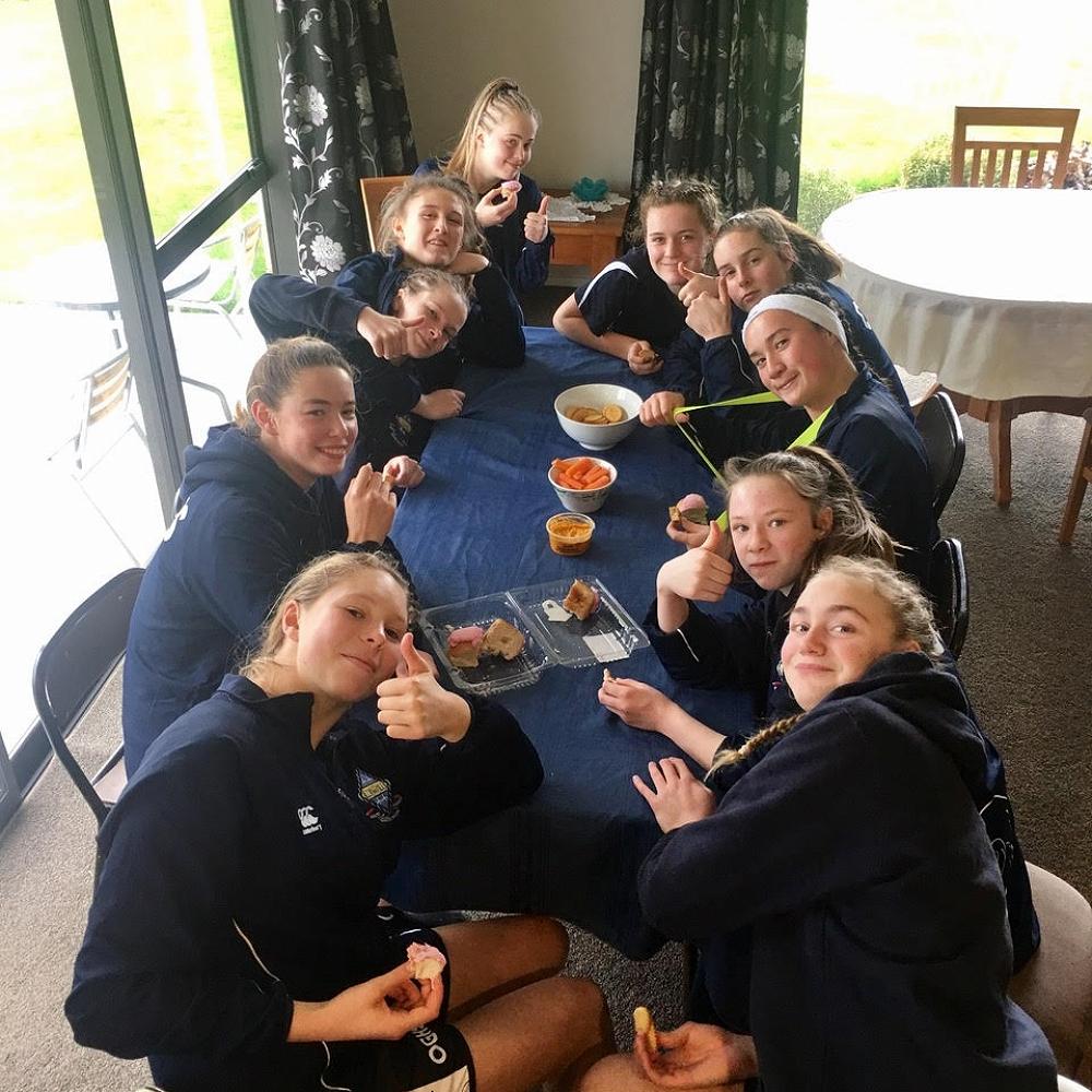 OGHS Sporting Successes — Nautilus News