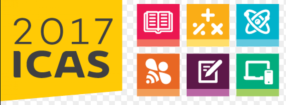 ICAS Digital Technologies Awards 2017