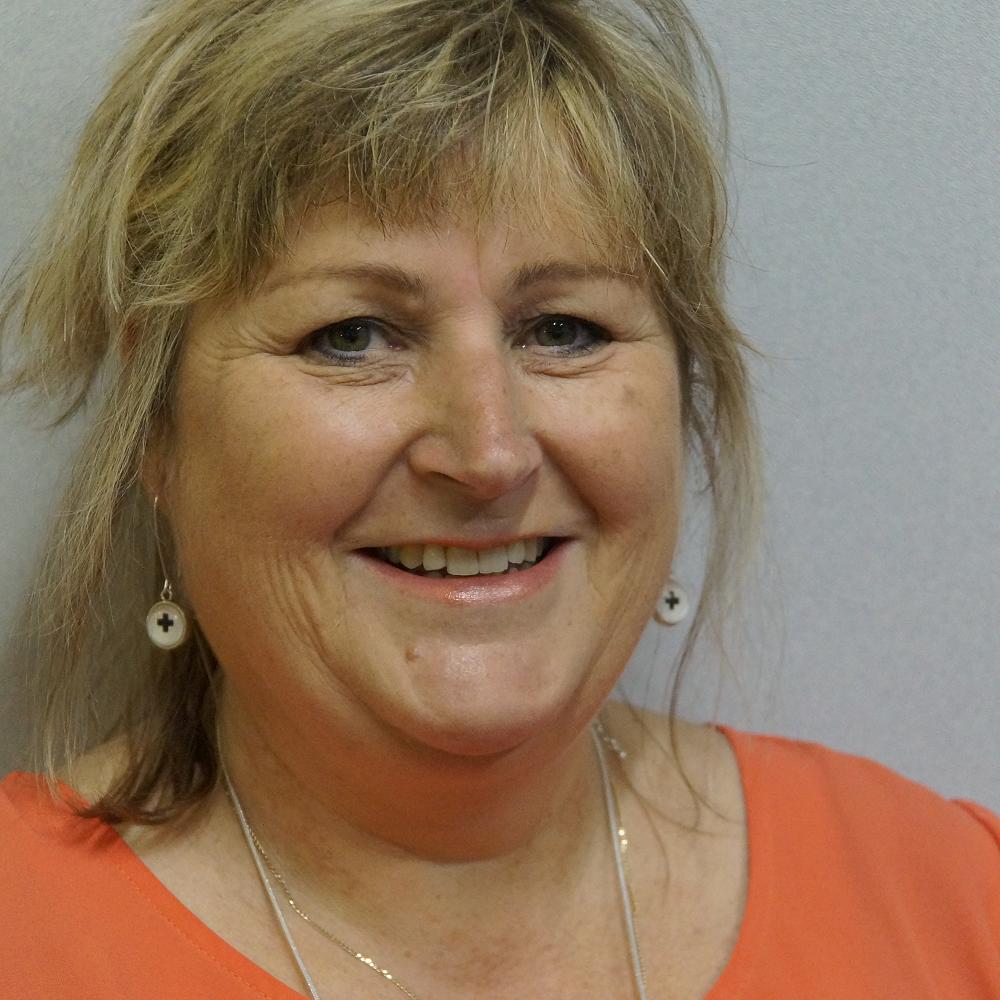 Introducing Carol Spalding