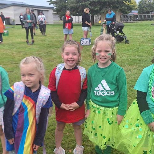 Newsletter, Term 1 Week 4 2024 by Takitimu Primary School