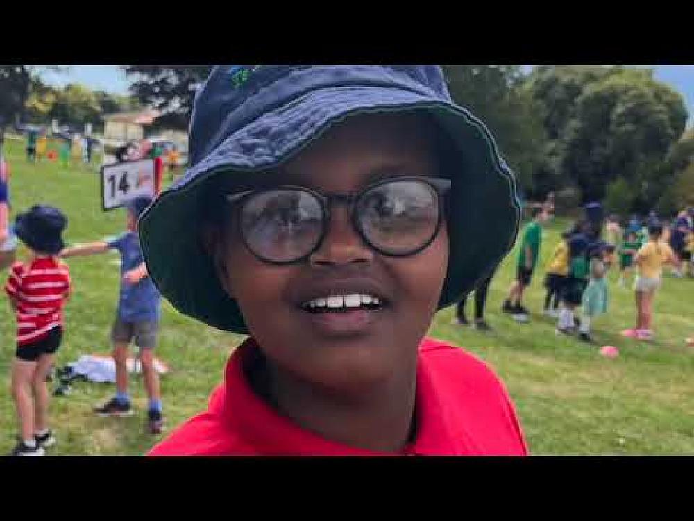 Video: Top Team Rocks!