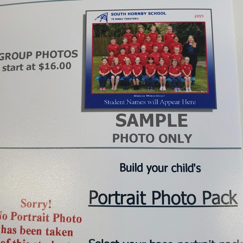 PhotoLife - School Photos