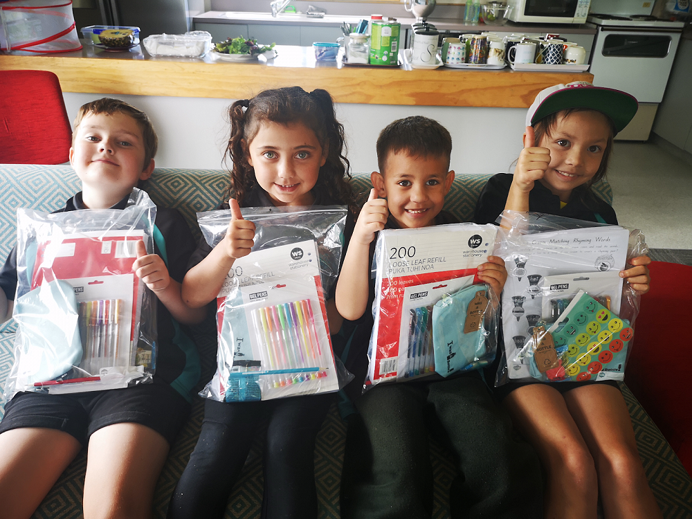 Newsletter - 10th February 2023 Week 2