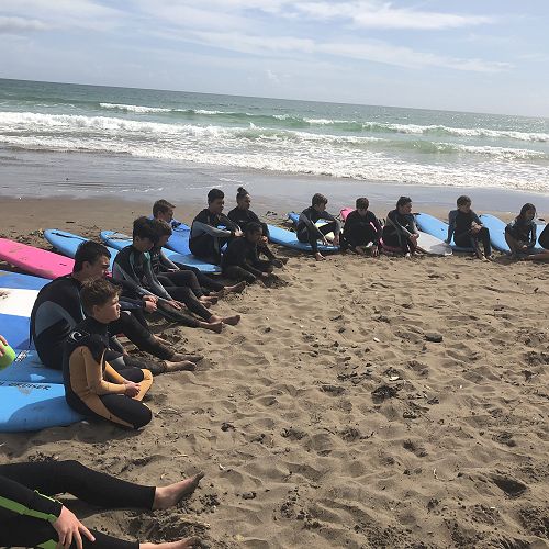 Whangārei Intermediate School