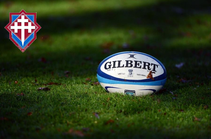 Rugby Draw for Saturday 16th June | Trinity Catholic College