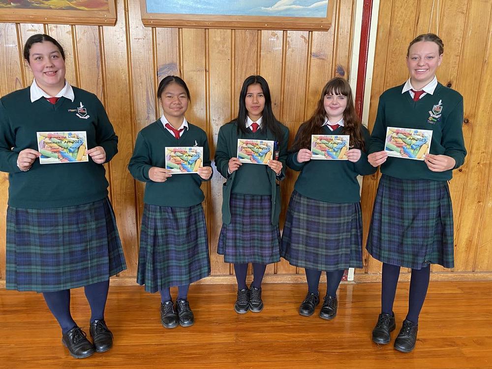 🏆 ASSEMBLY AWARDS 🏆