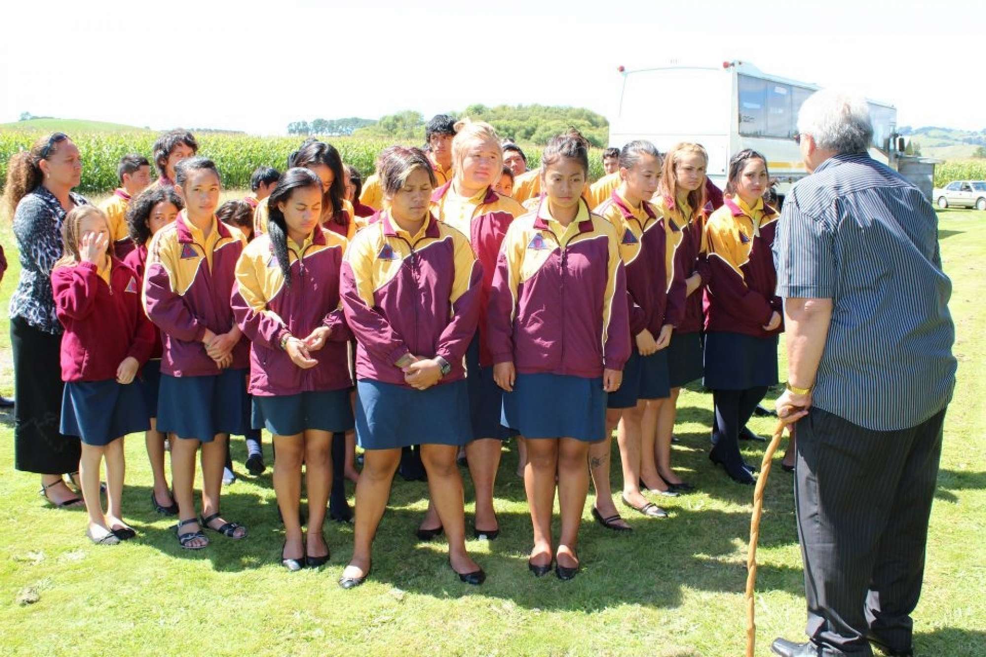 Te Kura Kaupapa Motuhake o Tāwhiuau