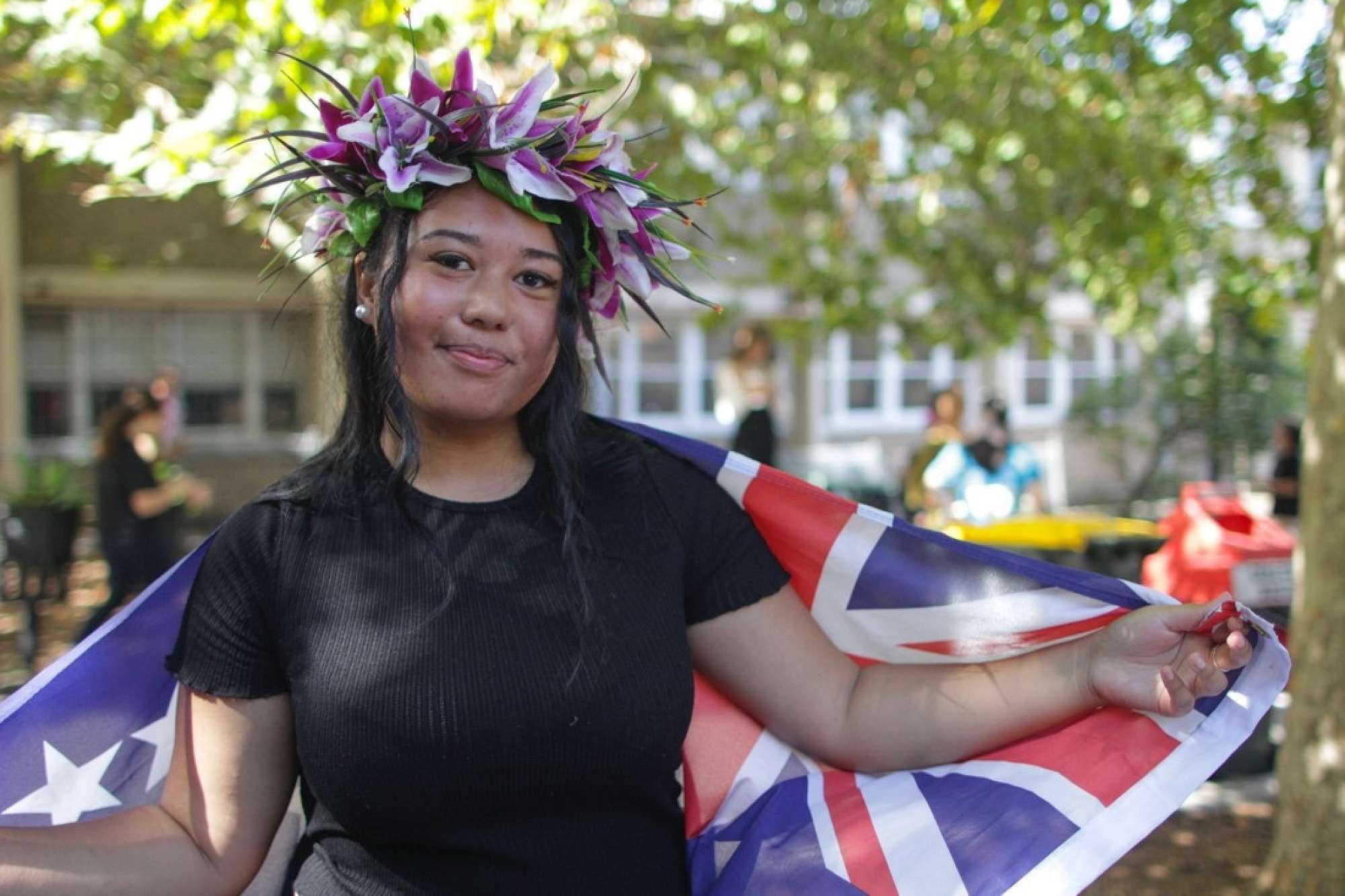 Harmony Day: Belonging Together