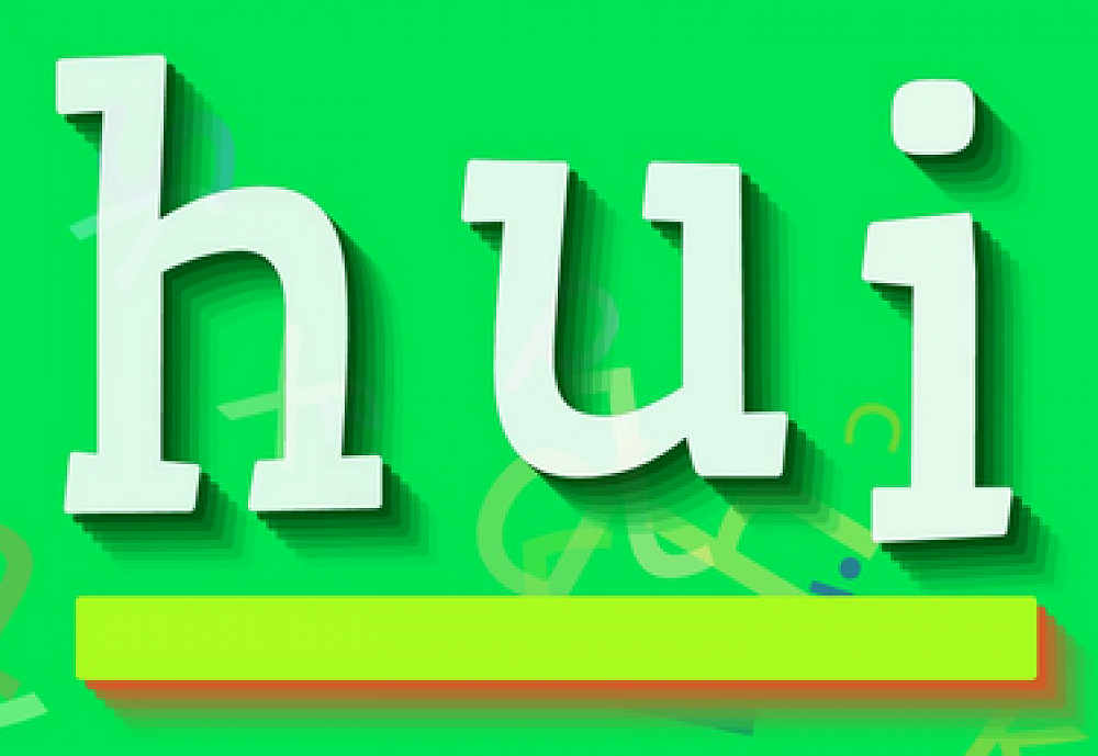 Hui's - Week 7 and 8