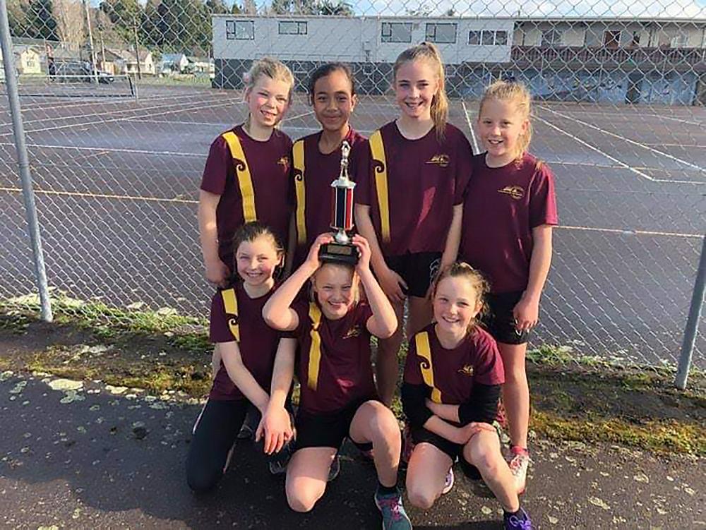Netball Win! 🏐🏆 — Newsletter • Term 3 Week 3
