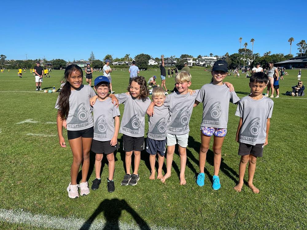 Sports Newsletter - Week 7, Term 1