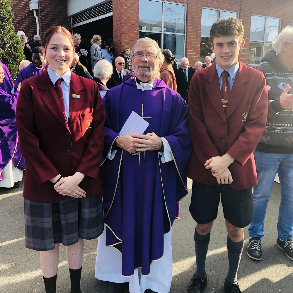 Upcoming Events for Term 3 Week 2