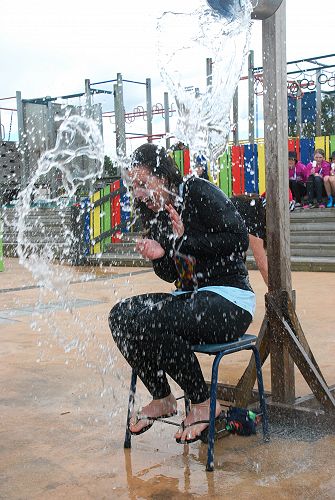 Photos from the Year 1-6 Funday Monday — 2016 at Bluestone School