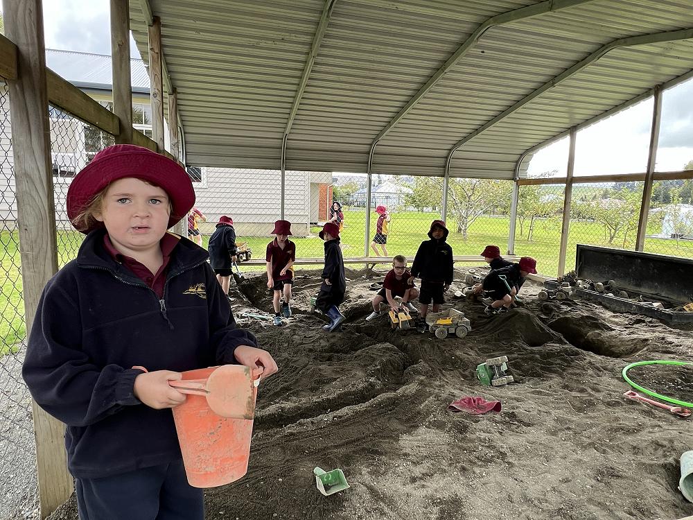 Newsletter Term 1 Week 8 2023