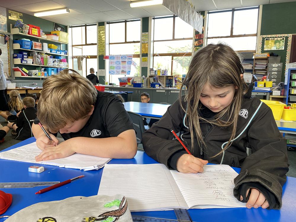 Review our Policies and Procedures — Andersons Bay School Newsletter ...