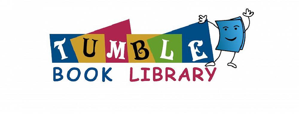 TumbleBookLibrary