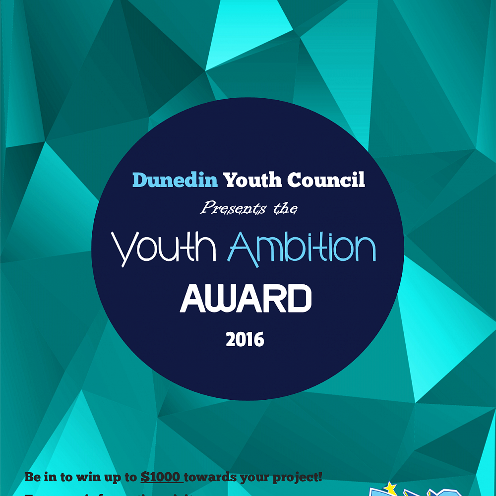 Youth Ambition Award