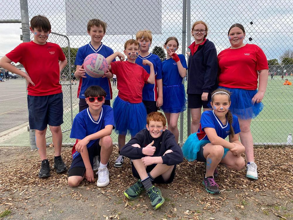 Selwyn Netball Festival — Newsletter 14 - Friday 8th September