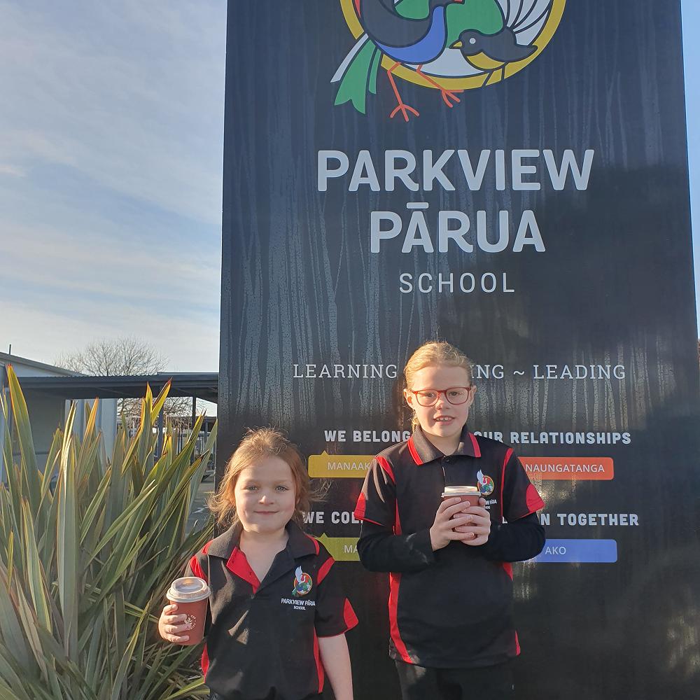 The 'Good Sort' Award — The Chirp: Term 3, Week 3