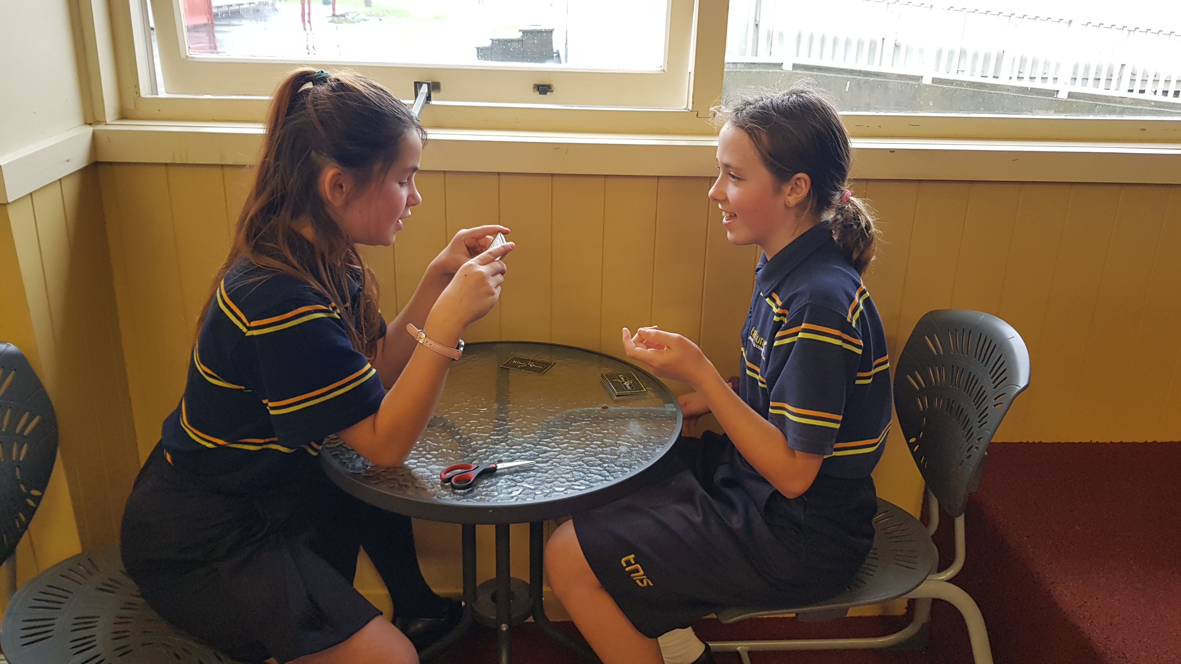 Te Reo Maori | Tahuna Normal Intermediate