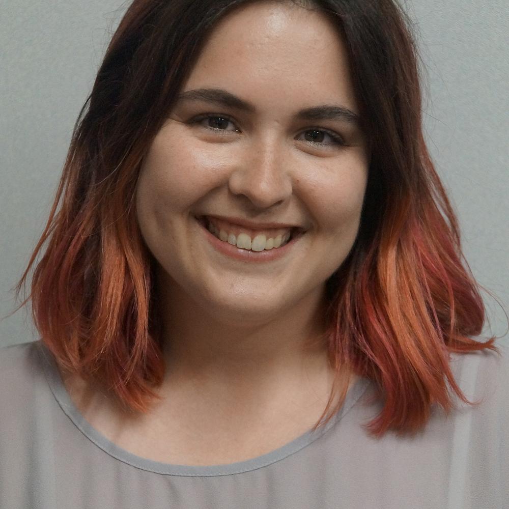 Introducing Elisa Erguy
