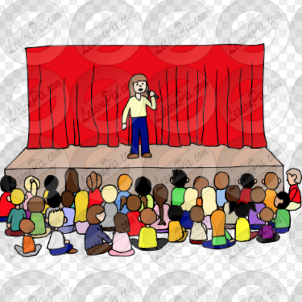 Special assemblies next week