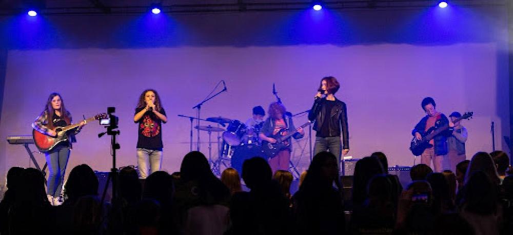 Music Opportunities — AJHS eNewsletter - Week 3, Term 1