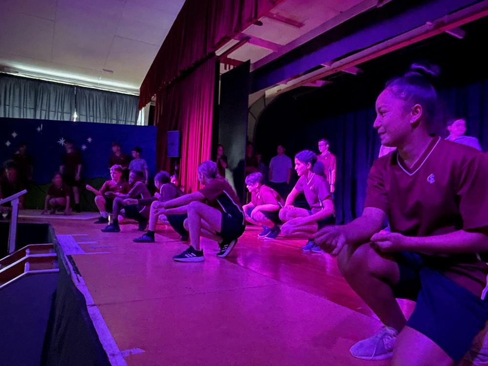 Casebrook Intermediate News - 30 September 2021