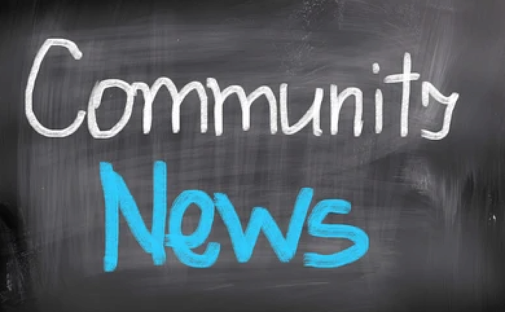 Community News