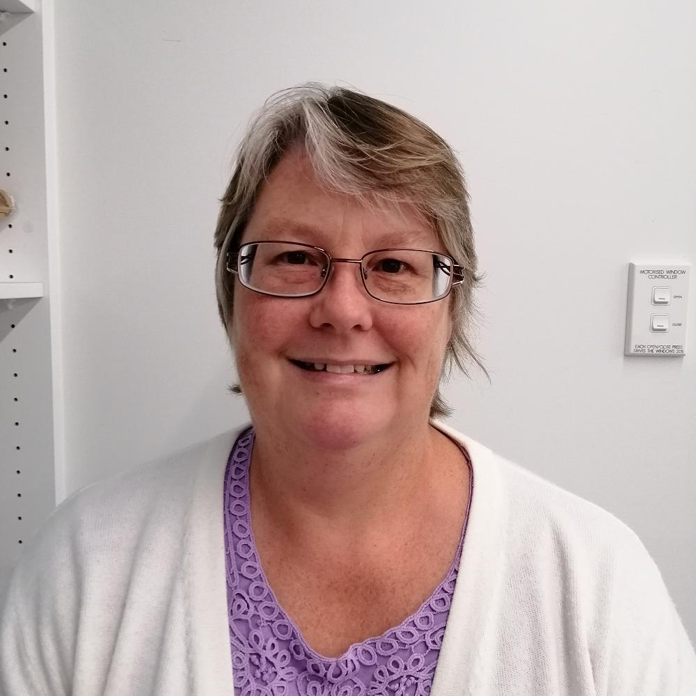 Denise Walker